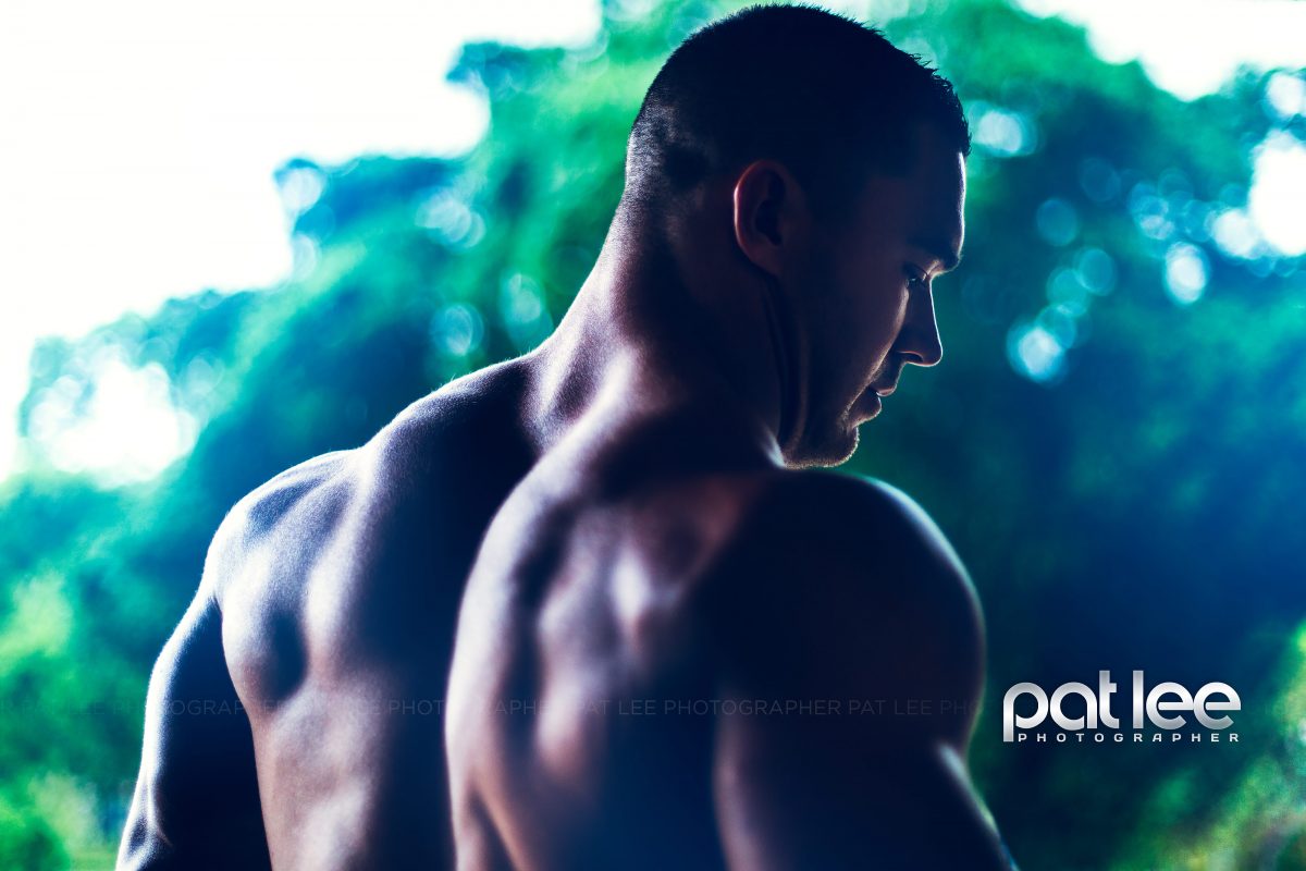 Pat Lee | Portfolio: Men