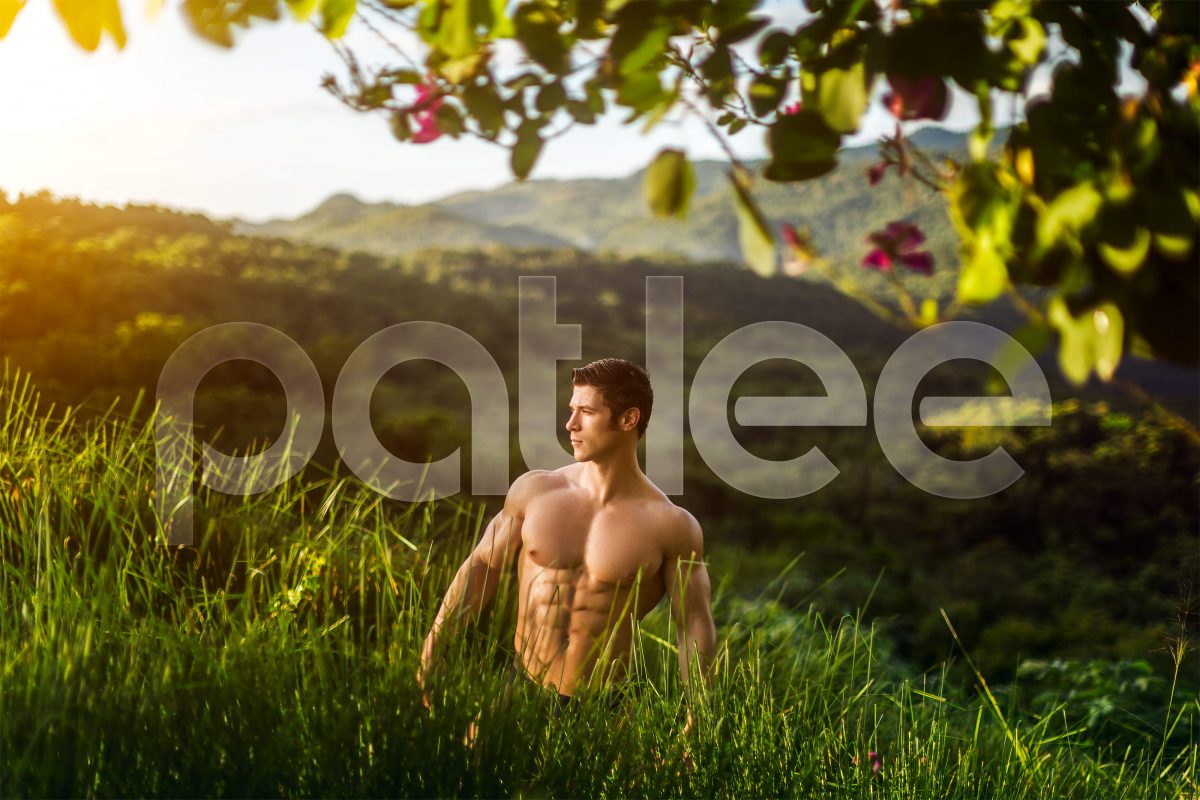 Pat Lee – Photography / Video / Design