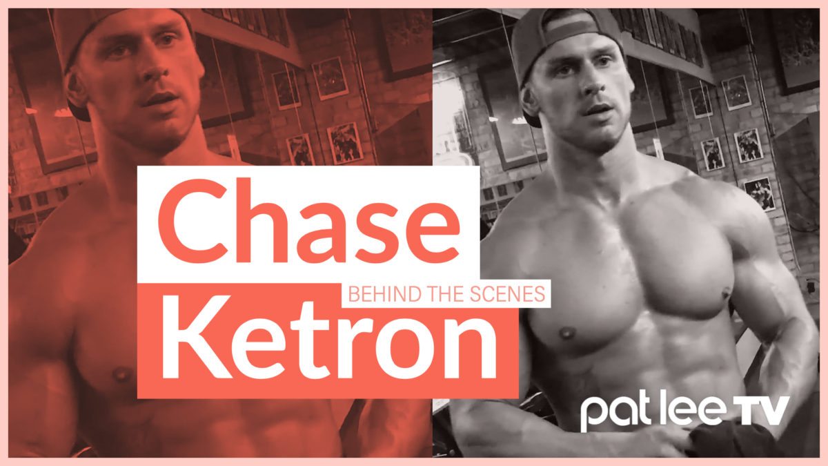 Chase Ketron Archives | Pat Lee